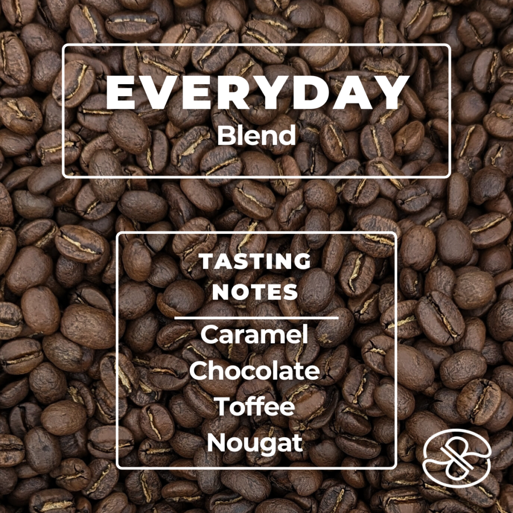 Everyday Blend - Rod's Roast